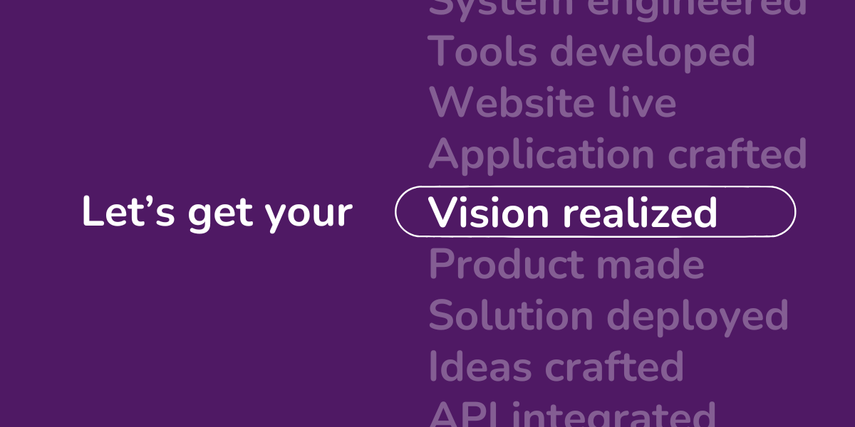 Puzzlers Labs | Bespoke Software Development Company
