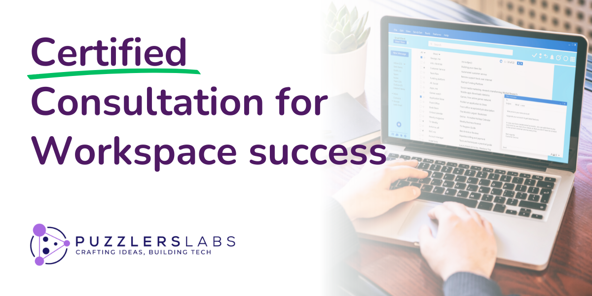 Puzzlers Labs | Bespoke Software Development Company