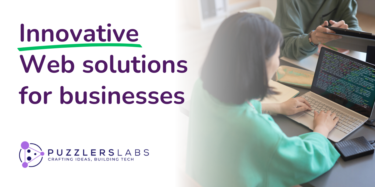 Puzzlers Labs Bespoke Software Development Company